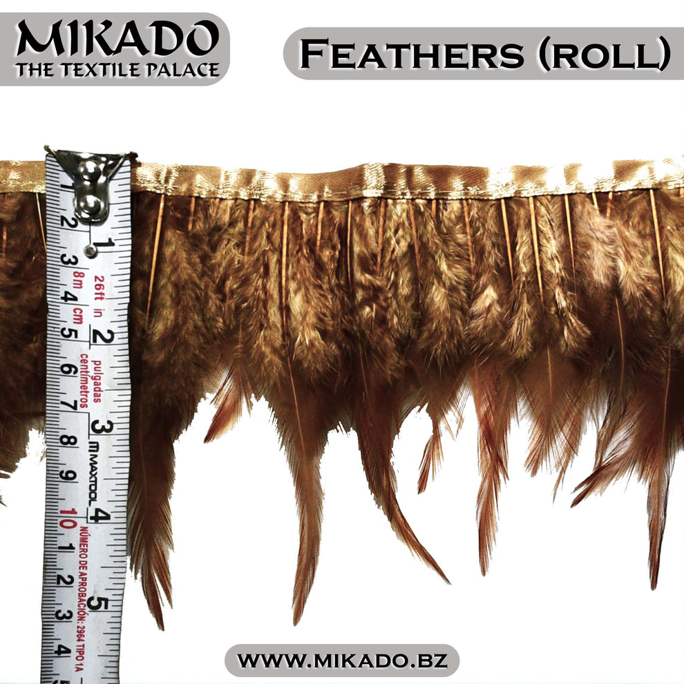 Feathers (Roll) – Mikado Store