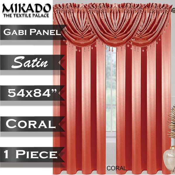 Gabi Panel – Mikado Store