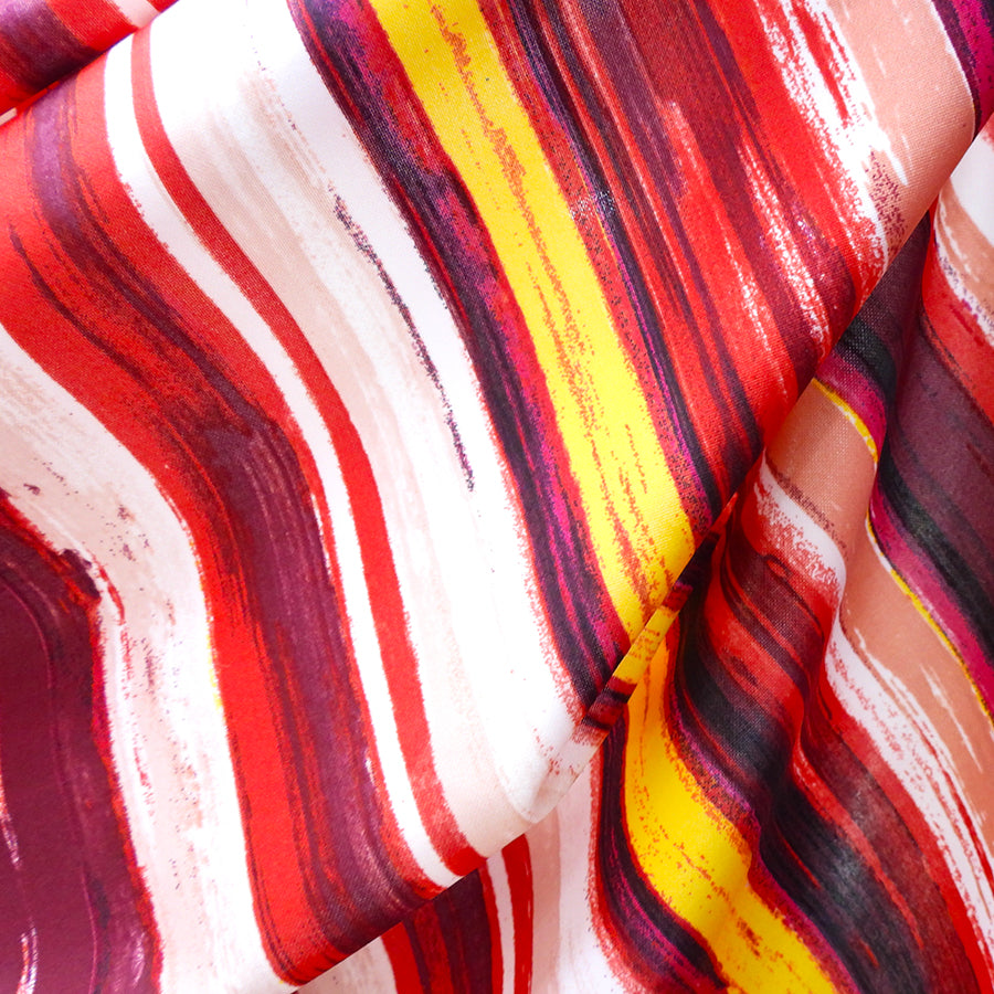 Techno Stretch (Prints) – Mikado Store