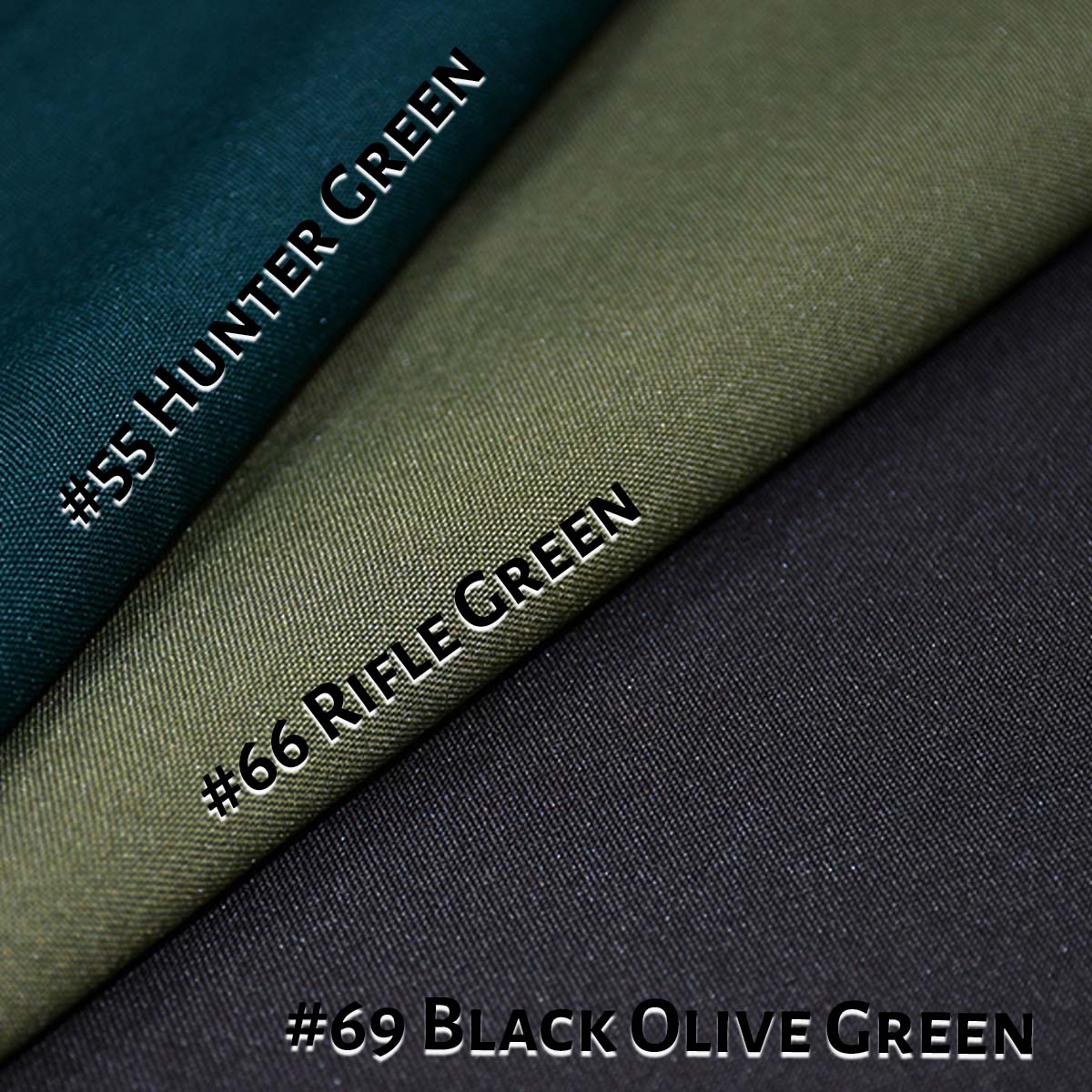 Tetrex / Gabardine – Mikado Store