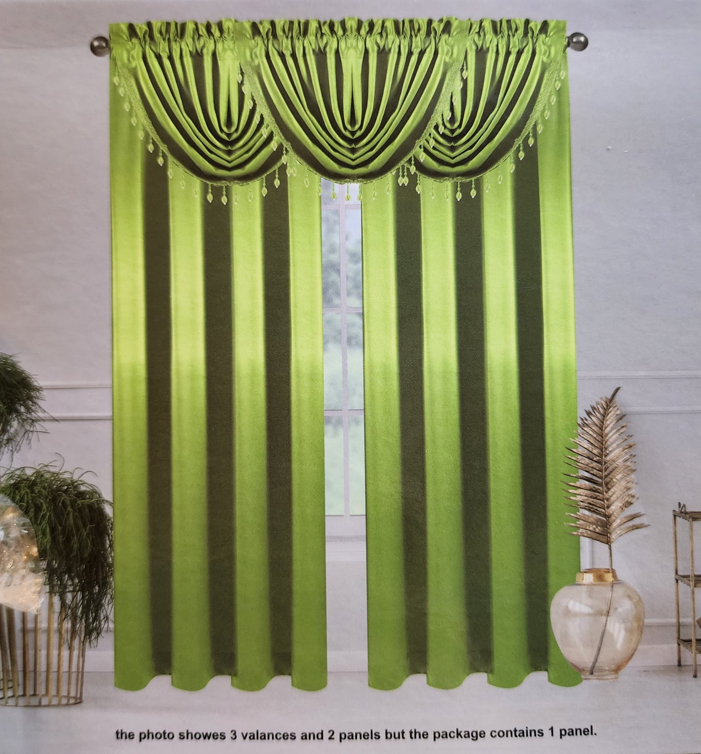 Gabi Panel – Mikado Store