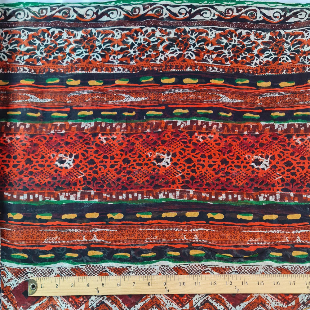 Voile (Prints) – Mikado Store